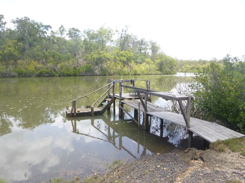 1566 Buxton Road, Buxton, Qld 4660 - Property Details