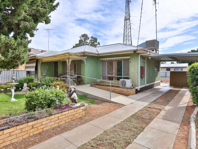 46 George Street, Robinvale, Vic 3549 - Property Details