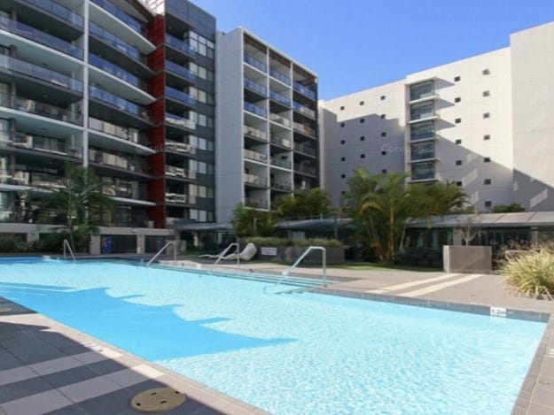 52/143 Adelaide Terrace, East Perth, WA 6004 - realestate.com.au