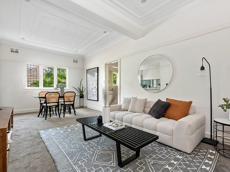 4/9 Wansey Road, Randwick, NSW 2031 - Property Details