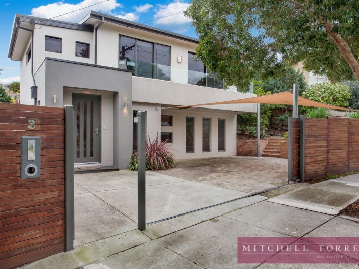 3 Coonac Place, Frankston, Vic 3199 - Property Details