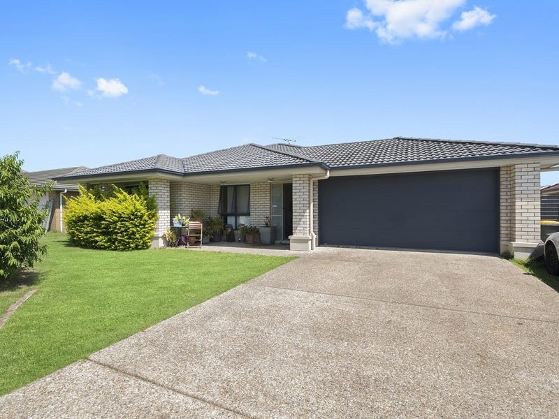 8 Peggy Road, Bellmere, Qld 4510 - Property Details