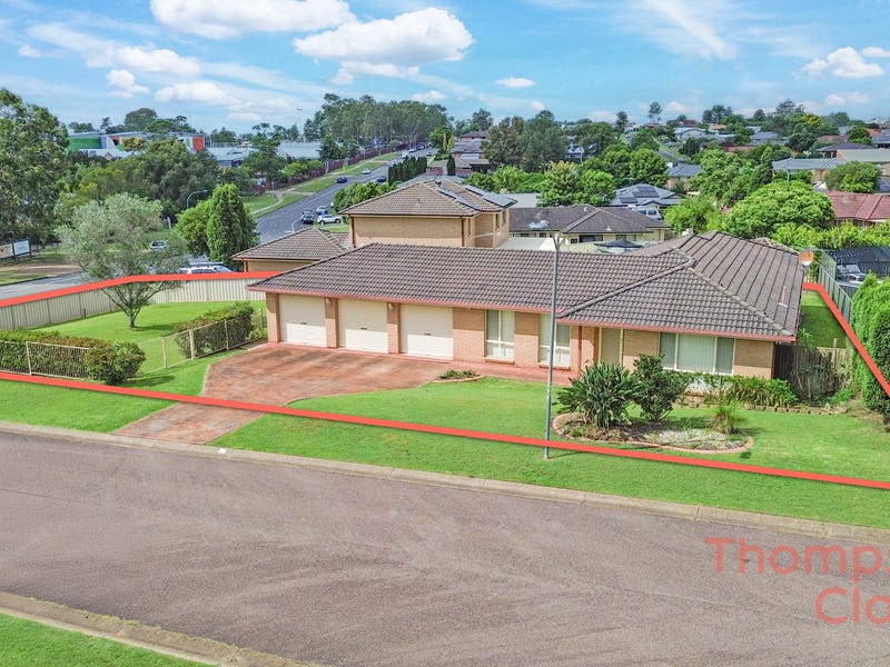 98 Weblands Street, Rutherford, NSW 2320 - Property Details