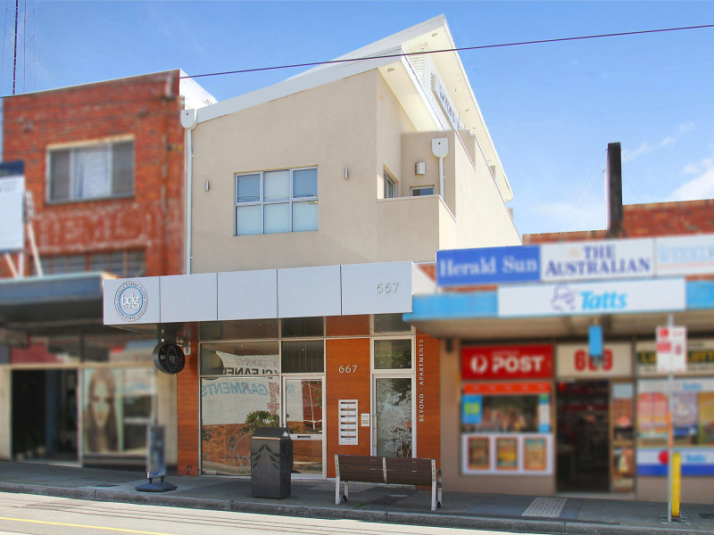 1-6/667 Plenty Road, Reservoir, Vic 3073 - Property Details