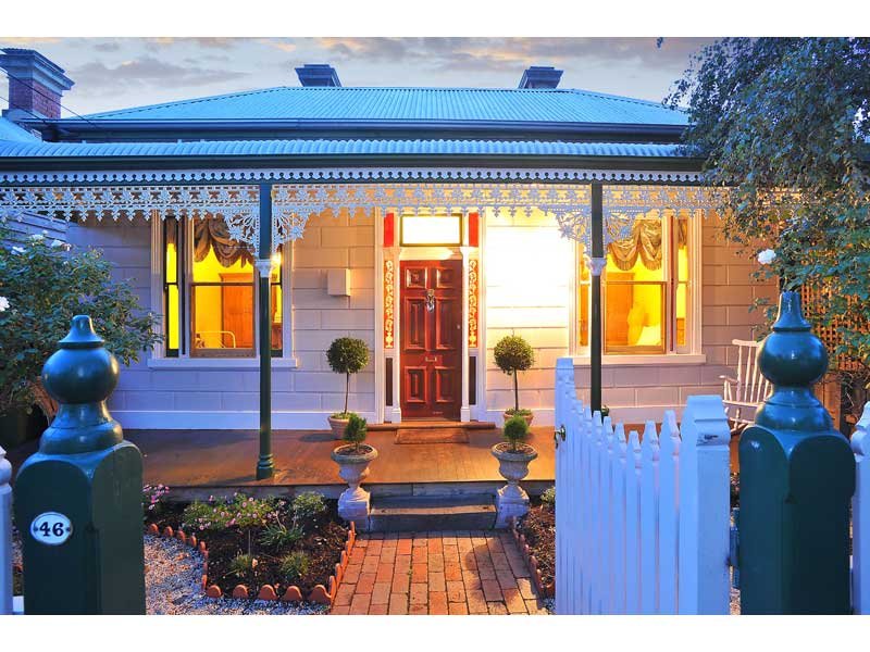 46 Nicholson Street, Footscray, VIC 3011 - realestate.com.au