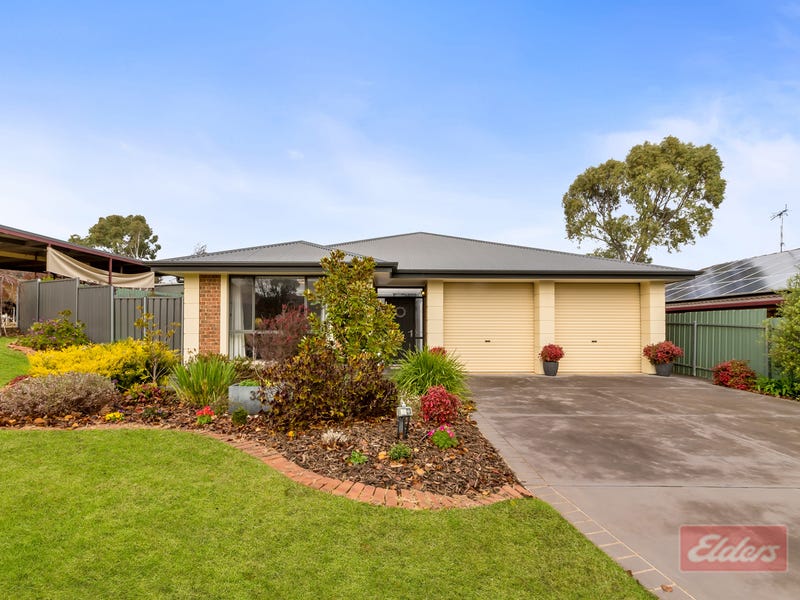 32 William Dyer Drive, Williamstown, SA 5351 - realestate.com.au