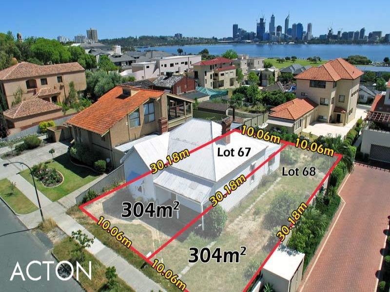 8 Victoria Street, South Perth, WA 6151 - realestate.com.au