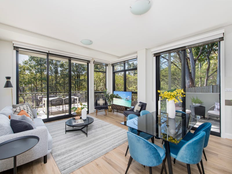 4/23-25 Garland Road, Naremburn, NSW 2065 - Property Details