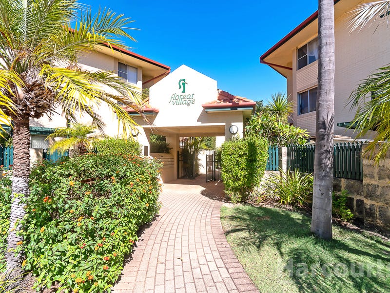 26T/24 Pearson Street, Churchlands, WA 6018 - Property Details