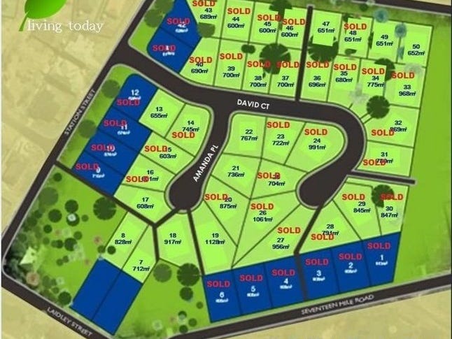 16 David Court, Helidon, QLD 4344 - realestate.com.au