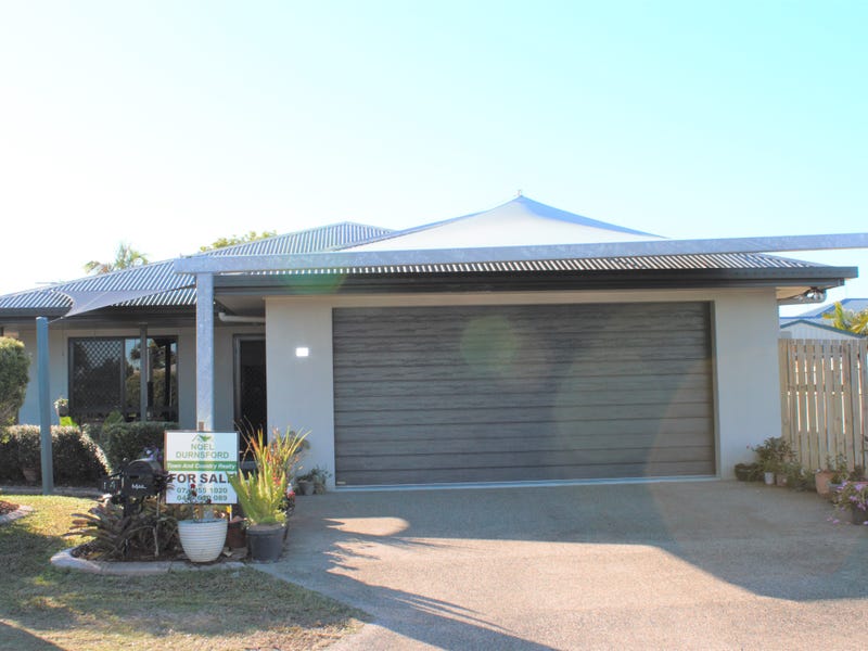 14 Cod Place, Andergrove, Qld 4740 - Property Details