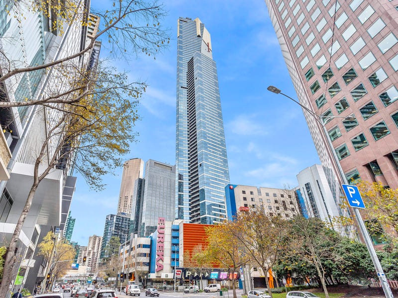 6207/7 Riverside Quay, Southbank, Vic 3006 - Property Details