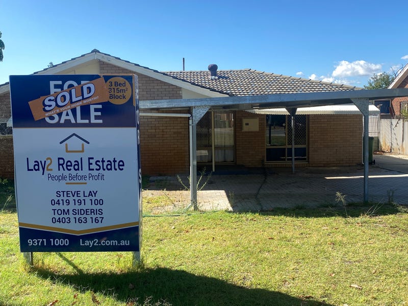 20 Irwin Road, Embleton, WA 6062 - Property Details