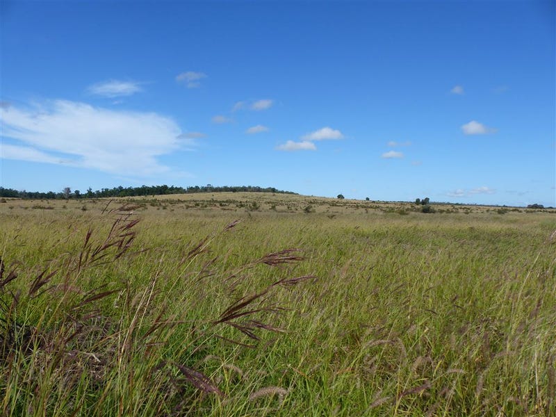 . "Box Flat", Taroom, Qld 4420 - Property Details