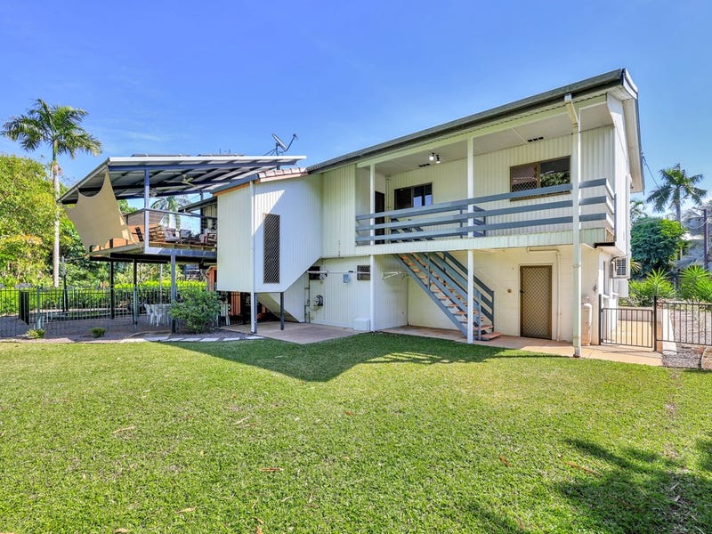 25 Buchanan Terrace, Nakara, NT 0810 - Property Details