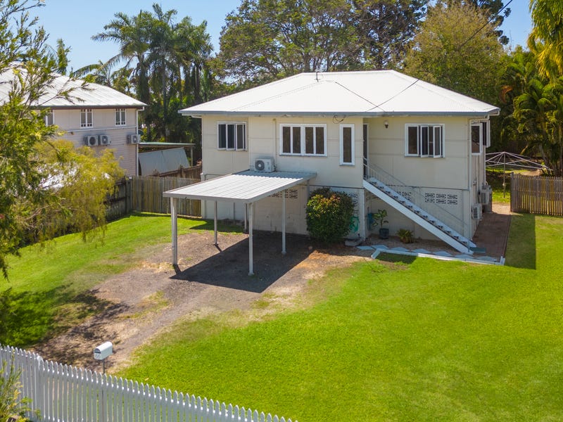 66 Ireland Street, Oonoonba, Qld 4811 - Property Details