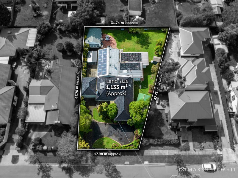10 Austin Road, Hampton, Vic 3188 - Property Details