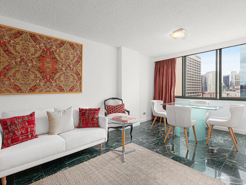 11.2/201 Spring Street, Melbourne, Vic 3000 - Property Details