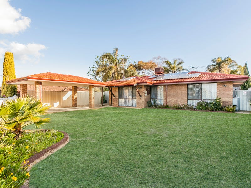 7 Joiner Place, Parmelia, WA 6167 - Property Details