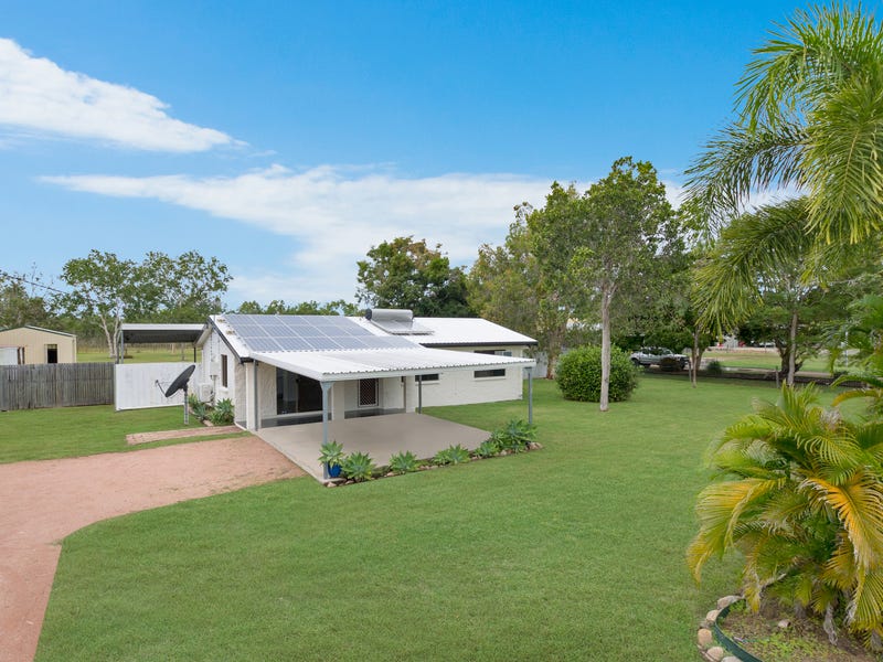 143 Mount Low Parkway, Mount Low, QLD 4818 - realestate.com.au