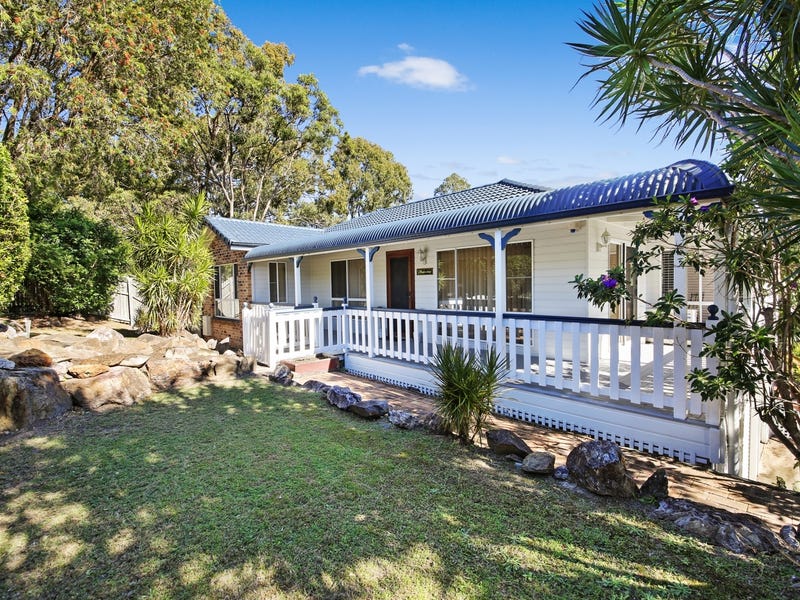 43 Kincaid Drive, Highland Park, QLD 4211 - realestate.com.au