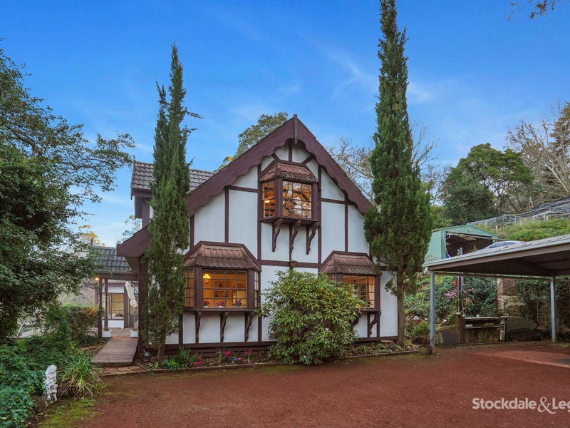 12 Barbers Rd, Kalorama, Vic 3766 - Property Details