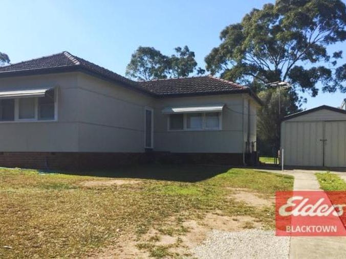 11 Cobham Street, Kings Park, NSW 2148 - realestate.com.au