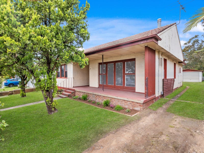 231 New England Highway, Rutherford, NSW 2320 - Property Details