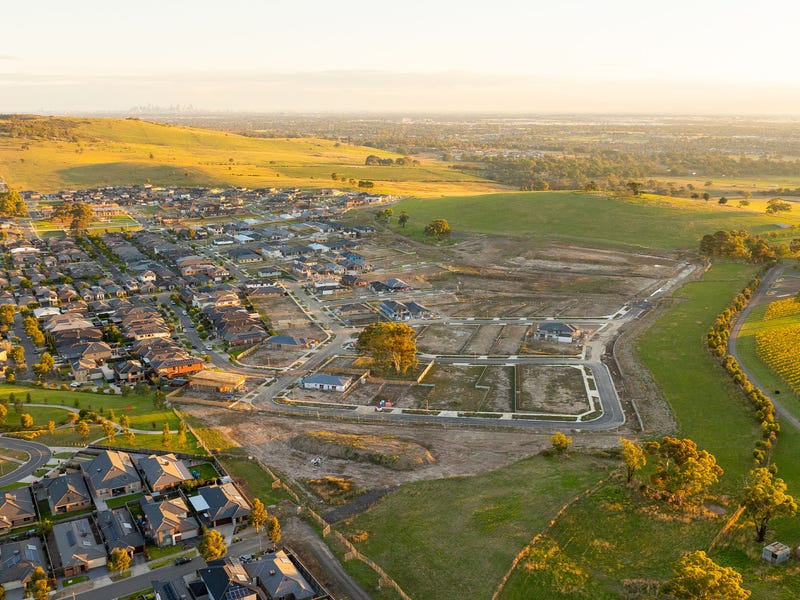 Aspect Land Estate at 182 Regent Street, Mernda - realestate.com.au