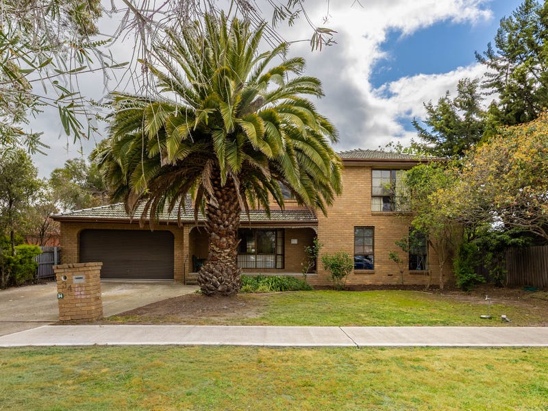 34 Pasley Street, Sunbury, Vic 3429 - Property Details