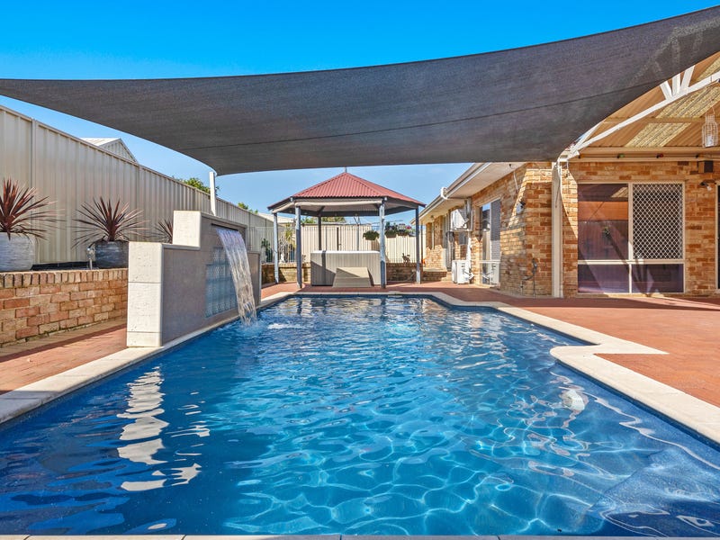 16 Silkwood Way, Beechboro, WA 6063 - Property Details