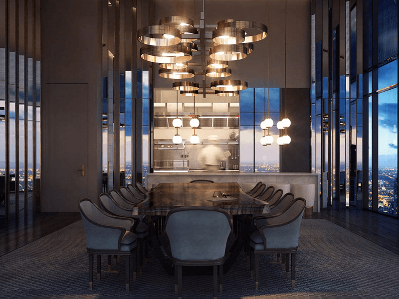 5412/160 Victoria street, Melbourne, Vic 3000 - Property Details