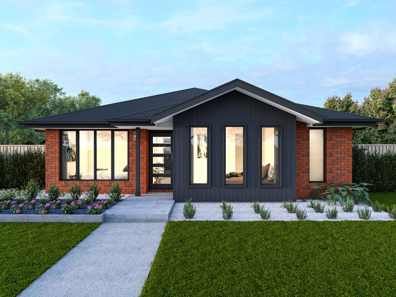 Lot 132 North Bay Estate, Rokeby, Tas 7019 - House for Sale ...