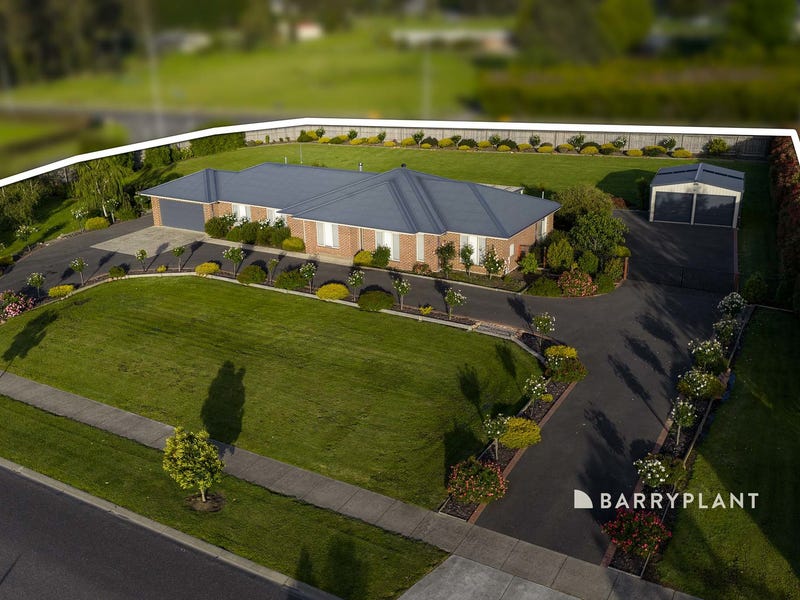 4 Bedroom Houses for Sale in Drouin, VIC 3818 - realestate.com.au