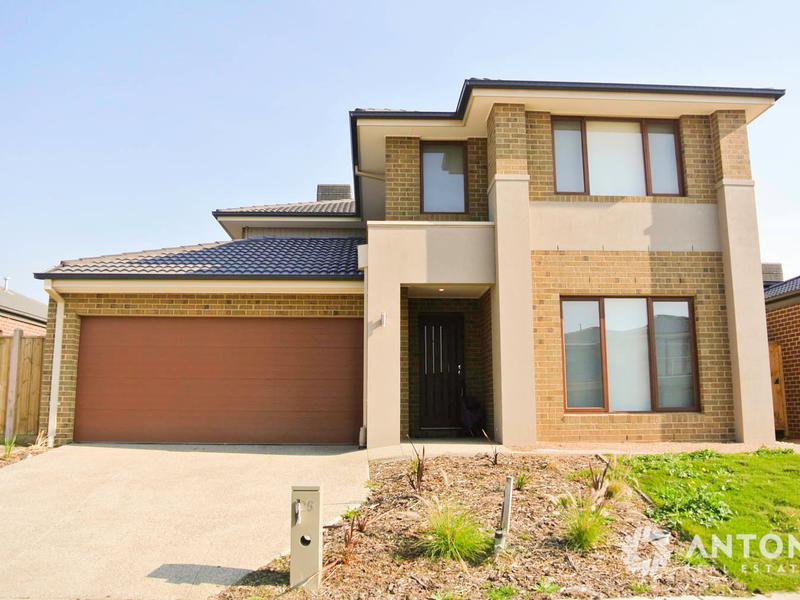25 Selleck Drive, Point Cook, VIC 3030 - realestate.com.au