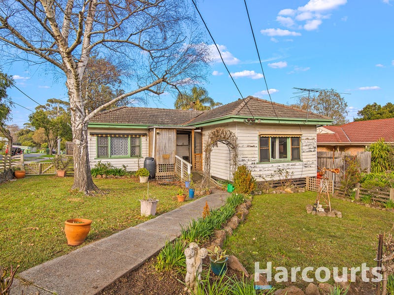 19 Springfield Road, Boronia, Vic 3155 - Property Details