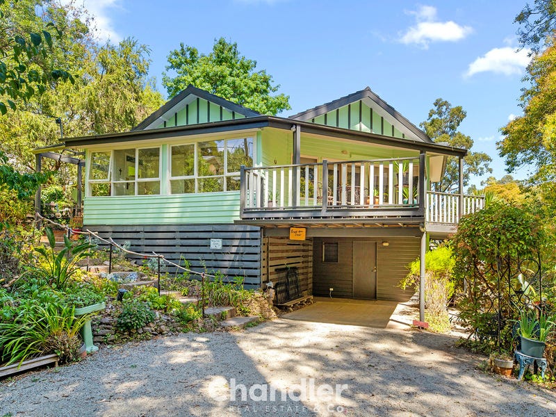 Sold House Prices & Auction Results in Stewart Track, Waterloo, VIC ...