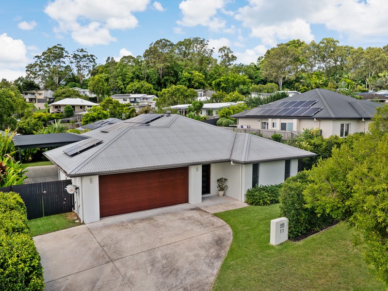 11 Altitude Drive, Burnside, Qld 4560 - Property Details