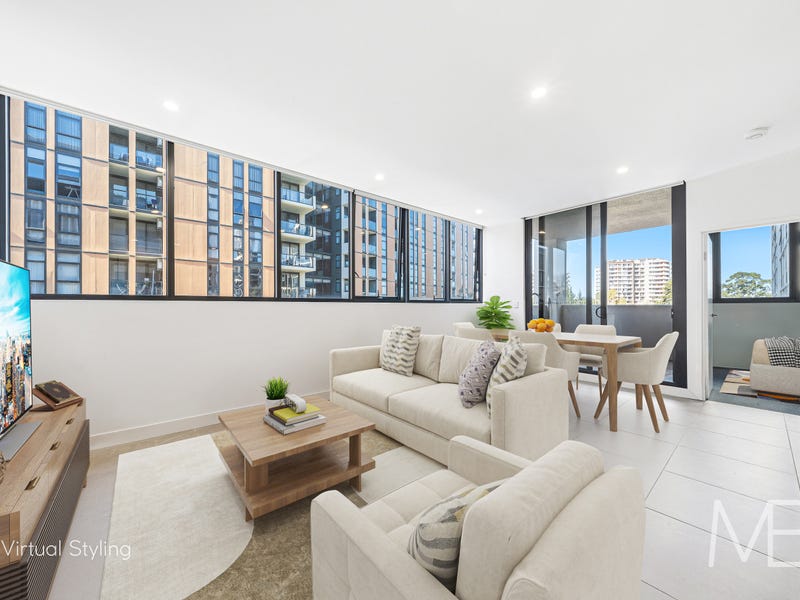 Real Estate & Property for Sale in Wentworth Point, NSW 2127 (+1 ...
