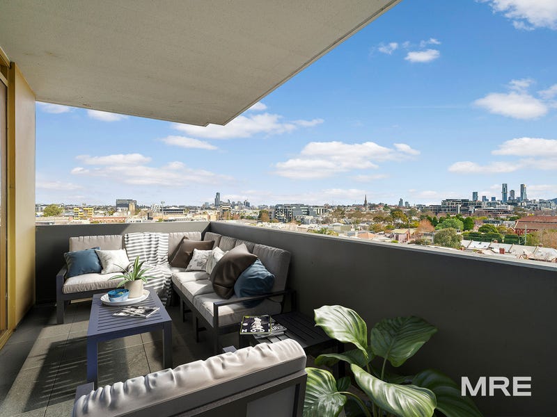 602/39 Appleton Street, Richmond, Vic 3121 - Property Details