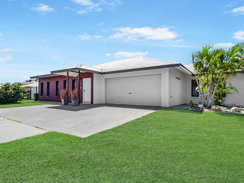 19 McGrath Street, Bellamack, NT 0832 - Property Details