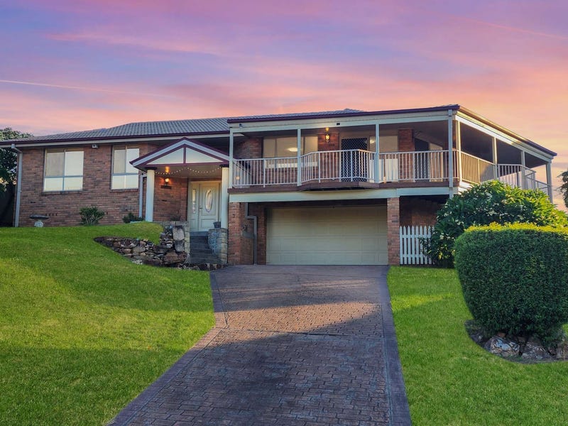 7 Tuart Close, Muswellbrook, NSW 2333 - Property Details