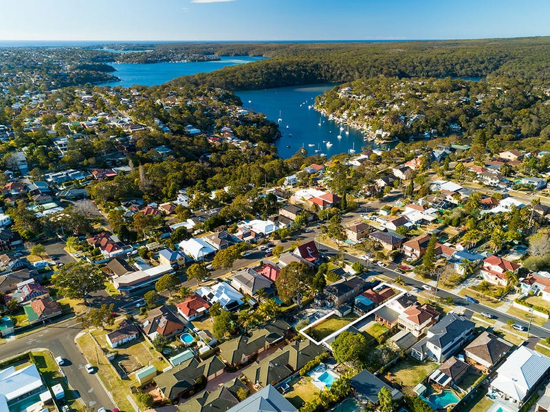 3 Arcadia Avenue, Gymea Bay, NSW 2227 - realestate.com.au