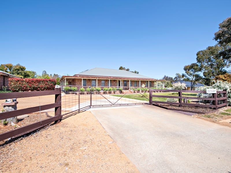 2 Thomas Smith Place, Dubbo, NSW 2830 - Property Details
