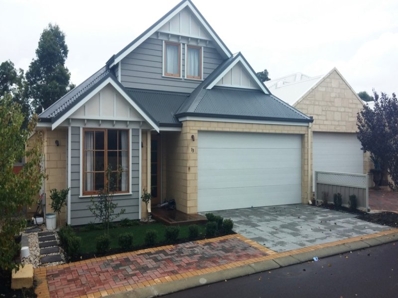 13 Grove Lane, Australind, WA 6233 - realestate.com.au