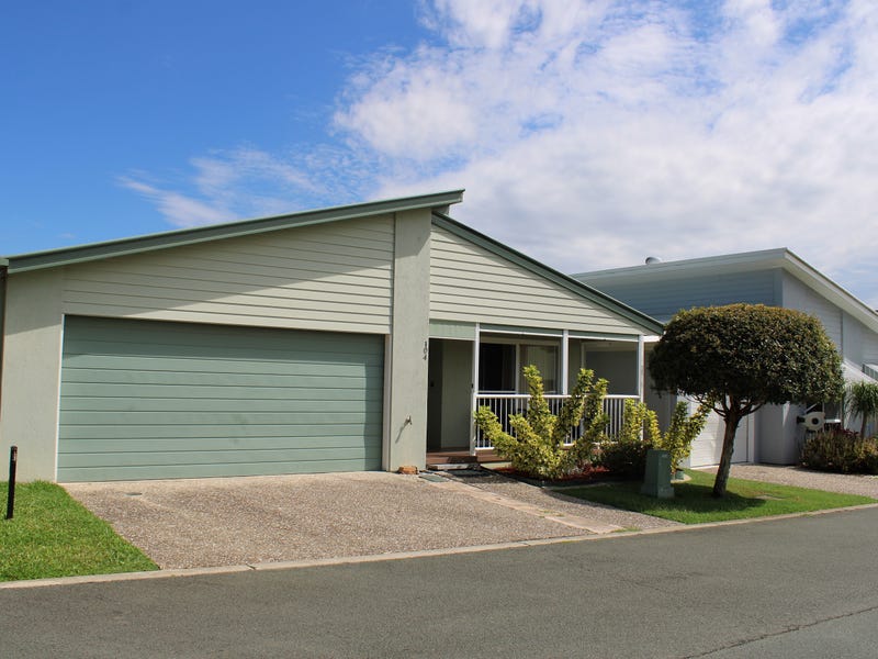 Palm Lake Resort Eagleby Heights Retirement Living at 272 Fryar Road ...