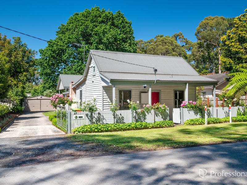 27 Dee Road, Millgrove, Vic 3799 - Property Details