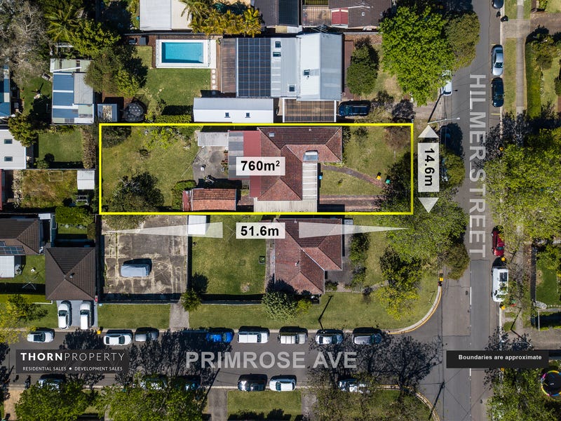 13 Hilmer Street, Frenchs Forest, NSW 2086 - Property Details