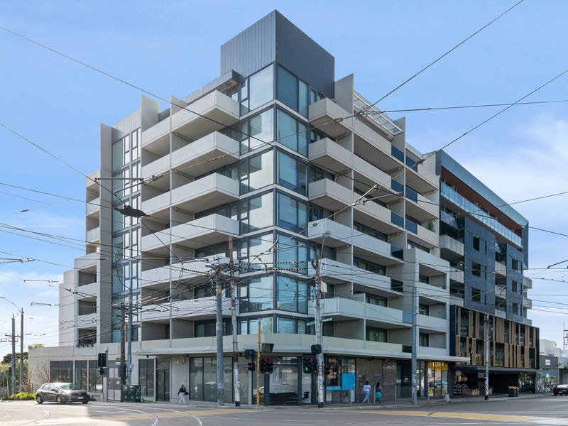 106/1 High Street, Preston, Vic 3072 - Property Details