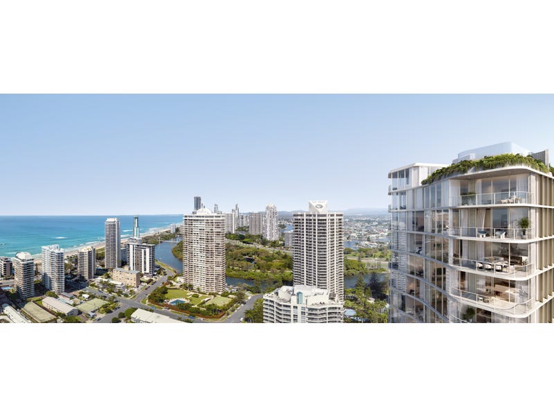 Lagoon Main Beach New Apartments at 11-23 Cronin Ave - realestate.com.au
